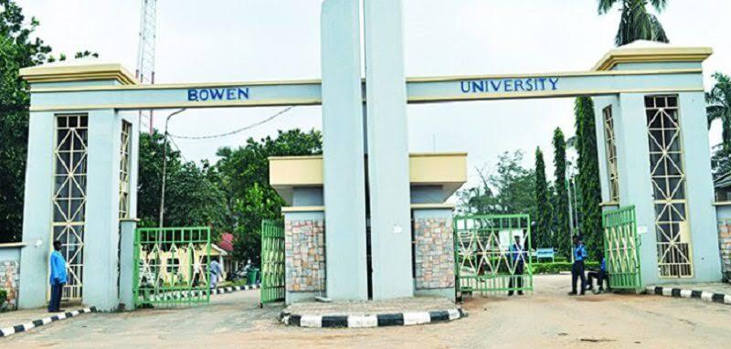 2019/2020 Bowen University Acceptance Fee - Schoolmetro 2019/2020 Bowen University Acceptance Fee - Schoolmetro
