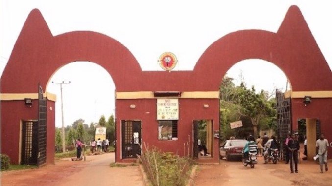Auchi Polytechnic School Fees Acceptance Fees And Payment Procedure