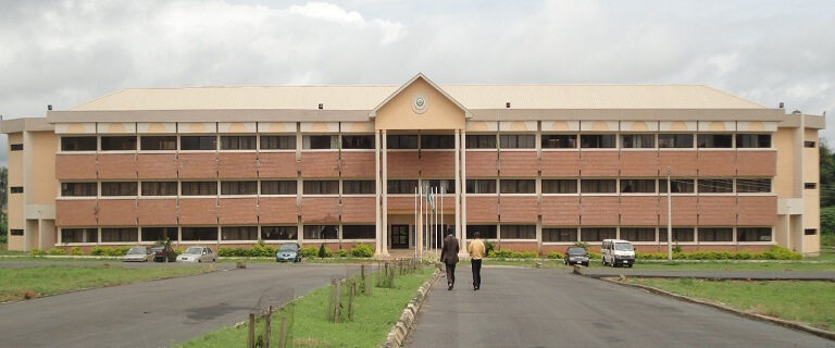 Updated: Courses Offered in UNIOSUN & Cut Off Marks