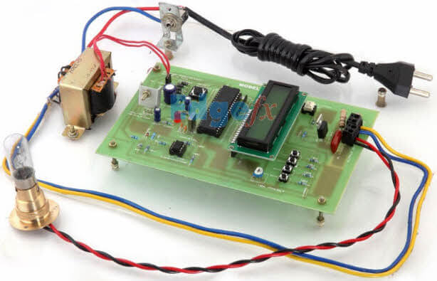 1000+ Electrical Electronics Engineering Final Year Project Topics