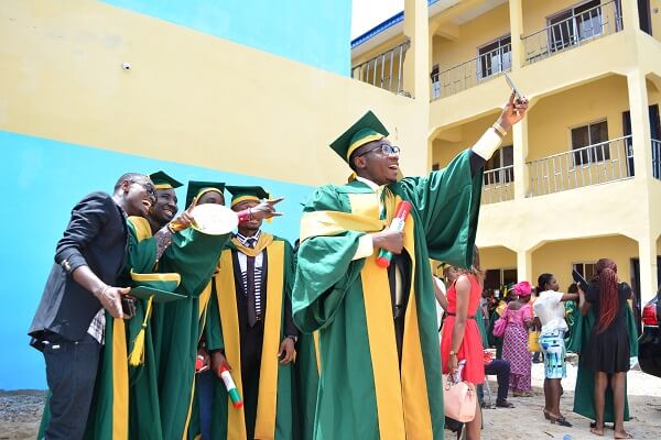 Courses Offered in Novena University & Admission Requirements