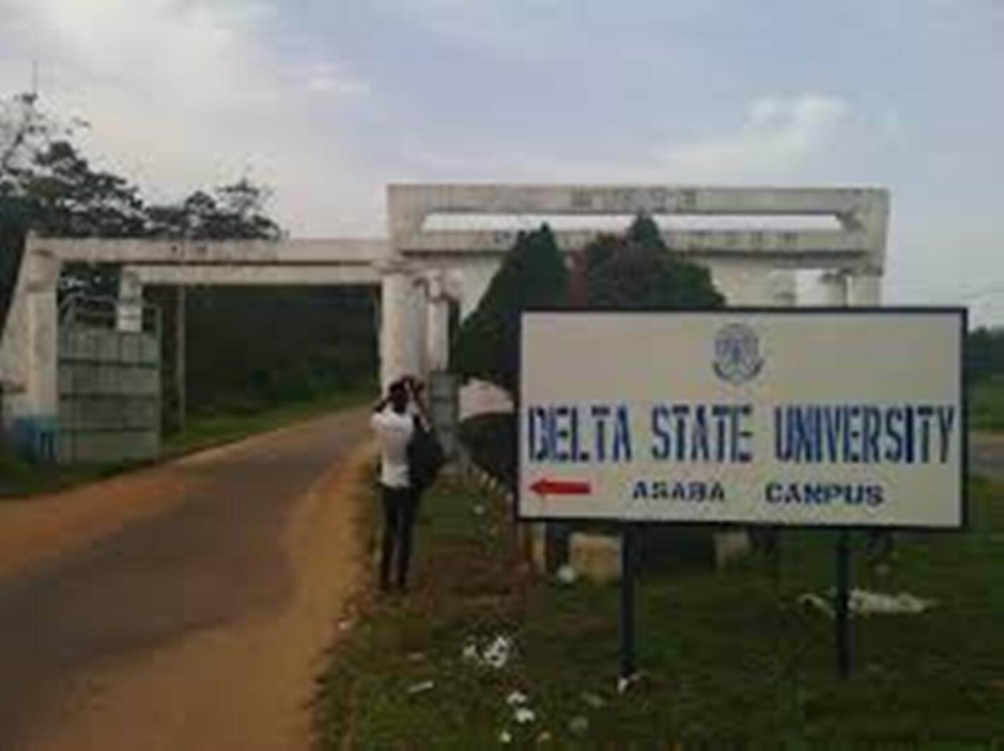 Updated Post Graduate Courses Offered In DELSU Schoolmetro