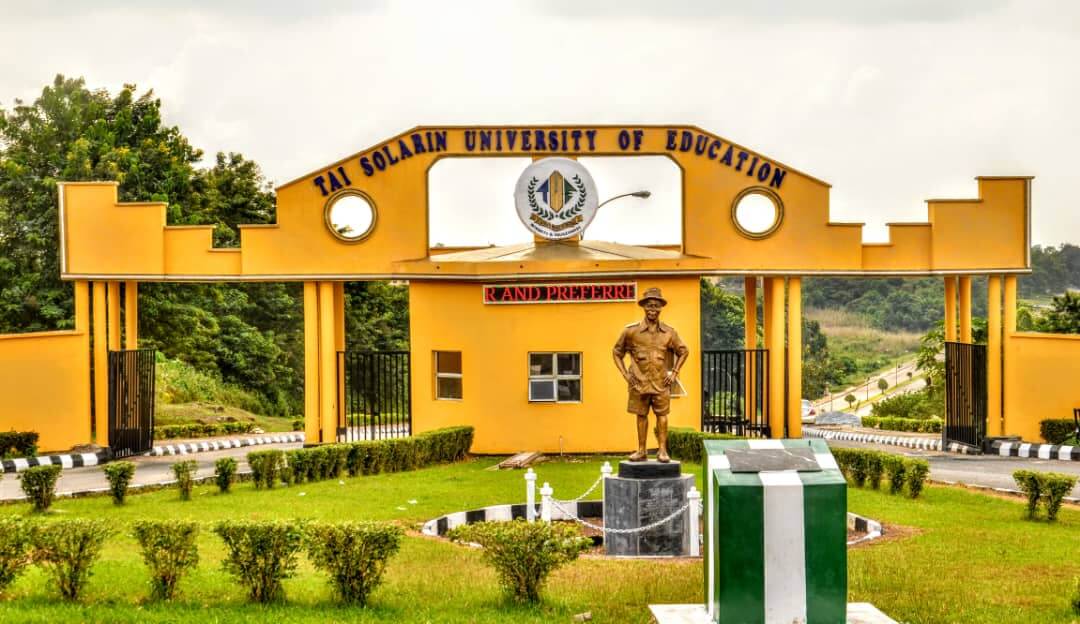 2021 2022 Courses Offered In TASUED And Their Cut Off Marks 2021 2022 Courses Offered In TASUED And Their Cut Off Marks