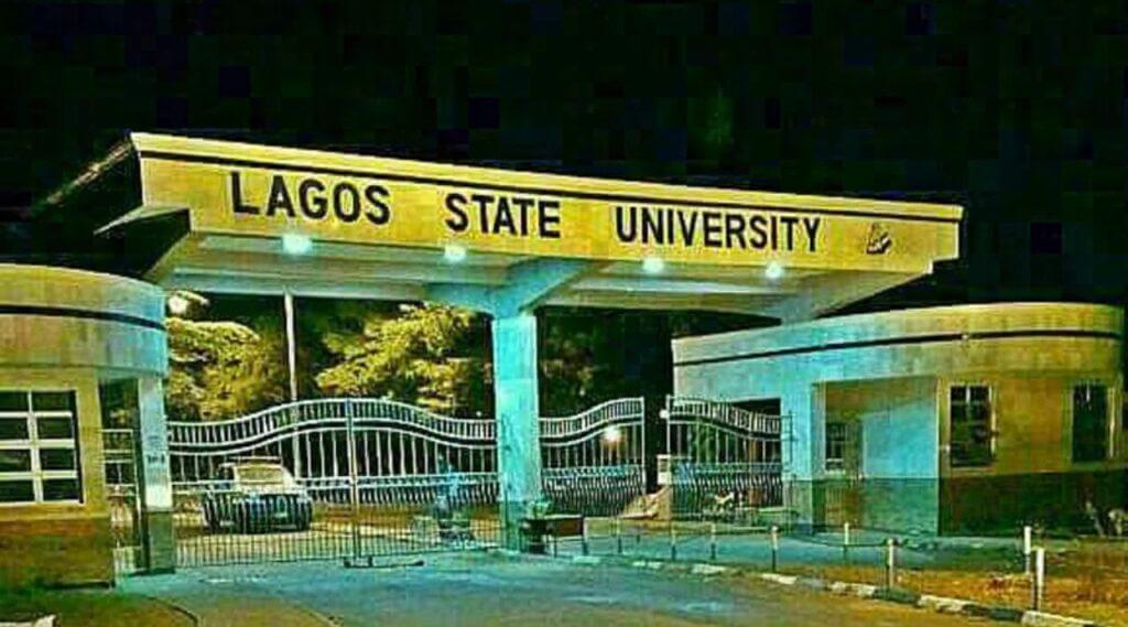 LASU Pre Degree School Fees School Fees And Acceptance Fee Payment
